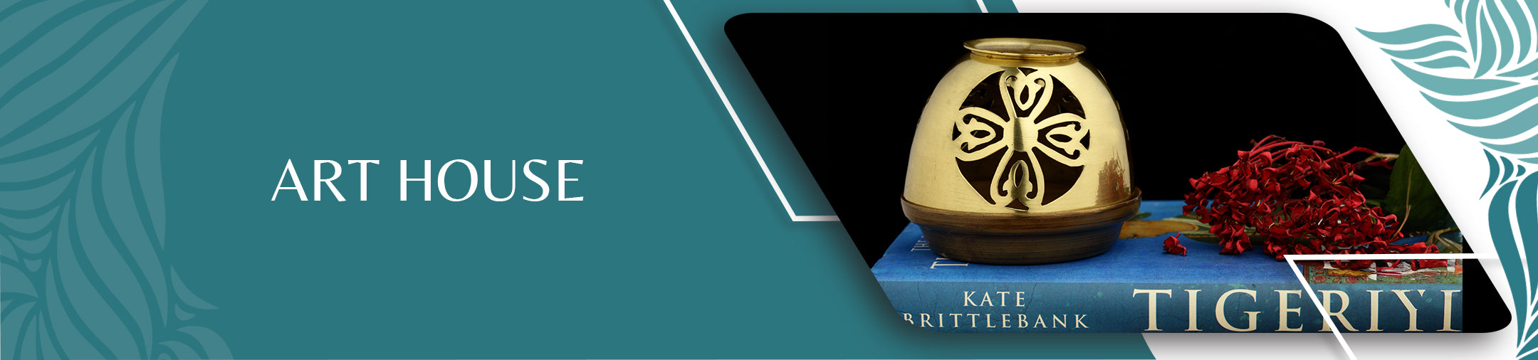 Art House – Code Silver