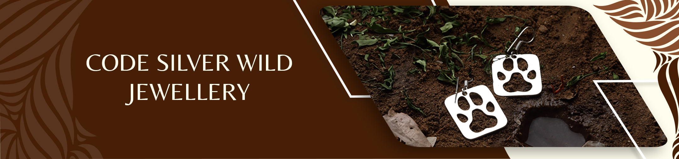 Jewellery – Code Silver