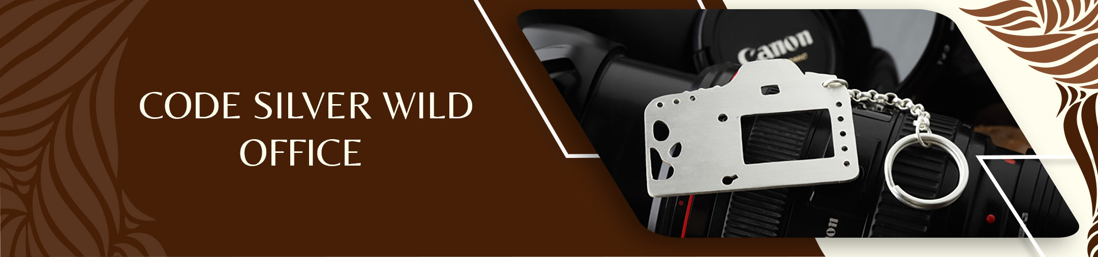 Office – Code Silver