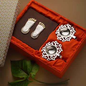 Code Silver | Purchase Luxury Silver Gifts & Home Decor Items