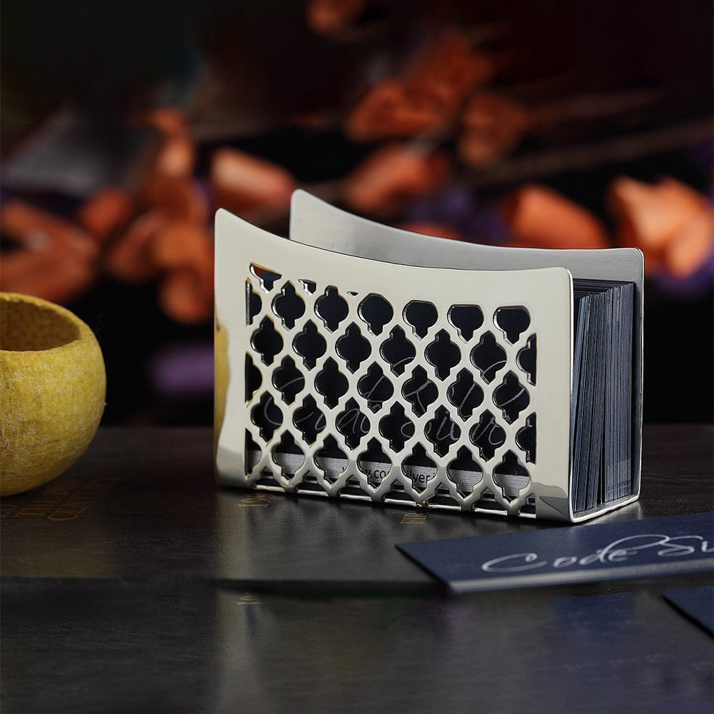 Completely handcrafted, made in brass, silver plated and lacquered ...