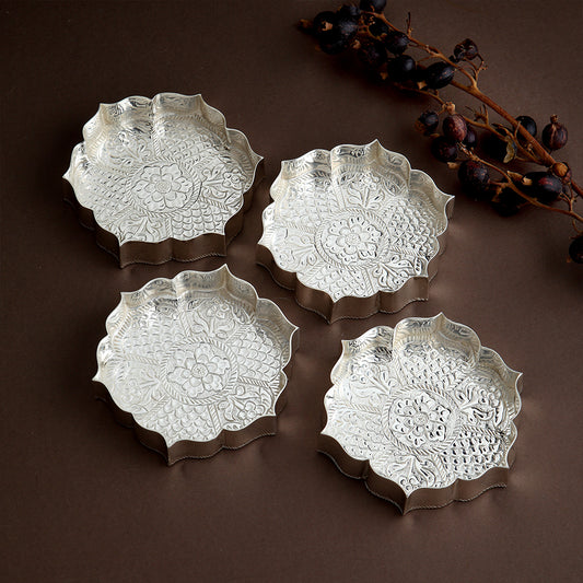 Tableware – Code Silver