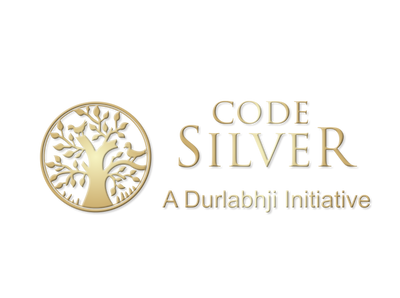 Code Silver | Purchase Luxury Silver Gifts & Home Decor Items