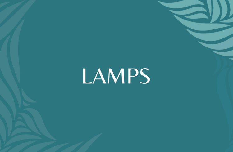 Lamps – Code Silver
