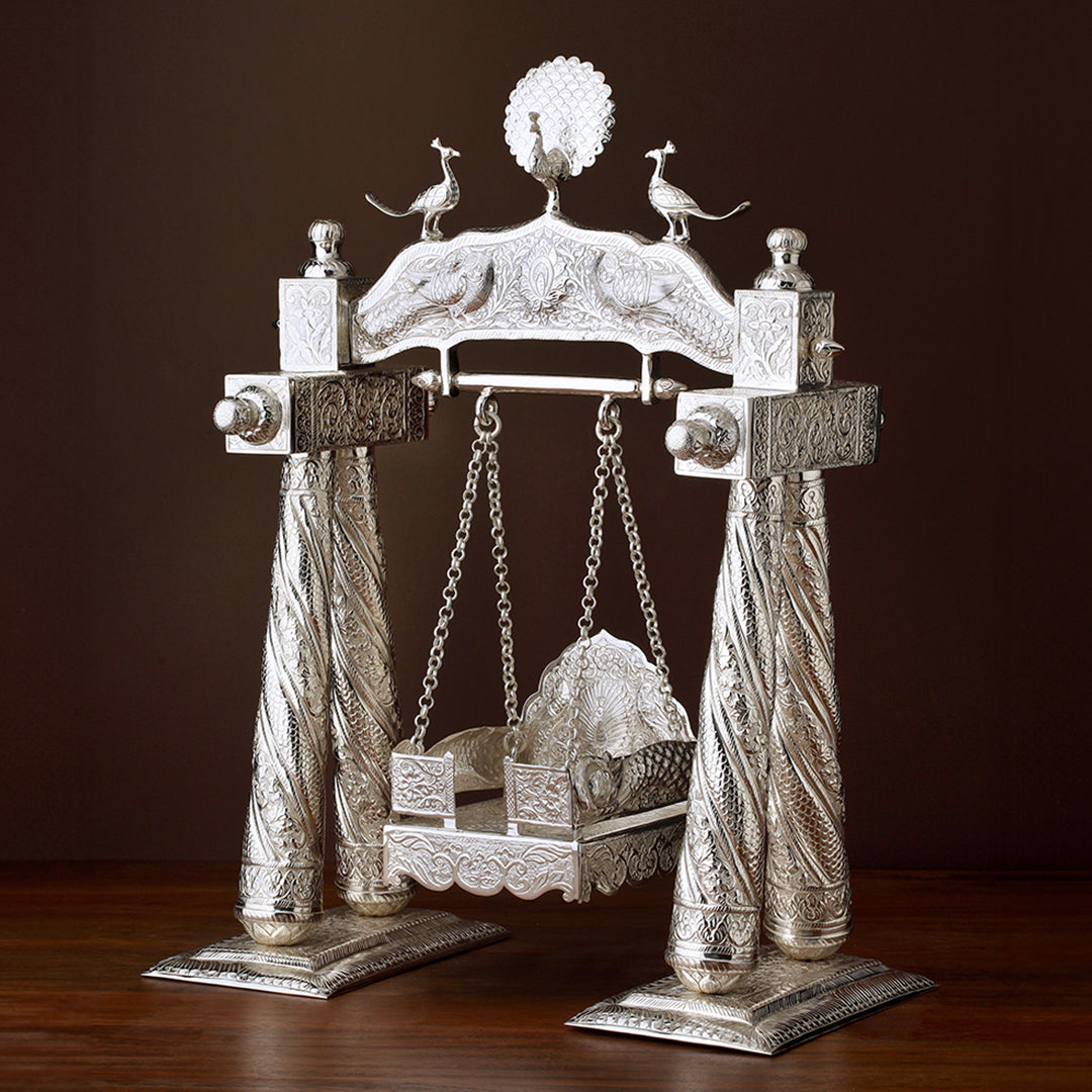 Code Silver | Purchase Luxury Silver Gifts & Home Decor Items