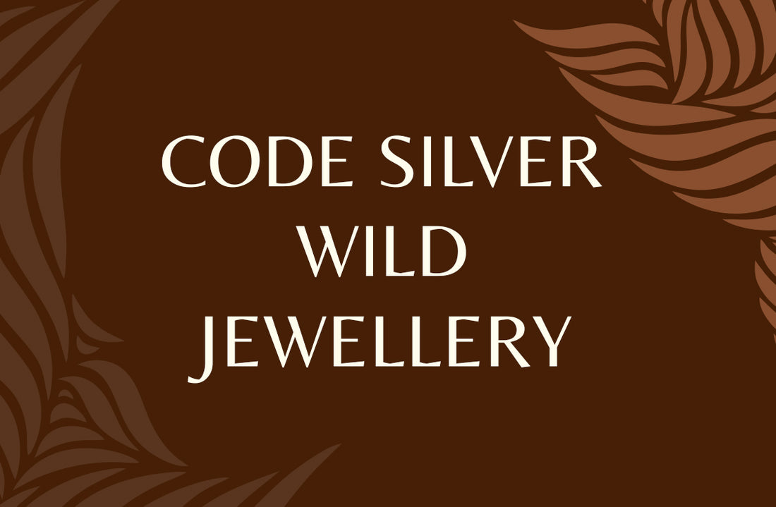 Jewellery – Code Silver